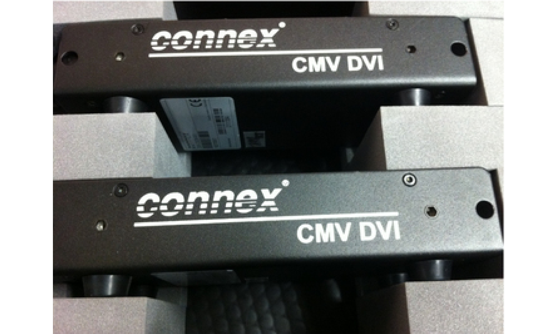 connex用ケース – 製作実例｜株式会社キャッチロック